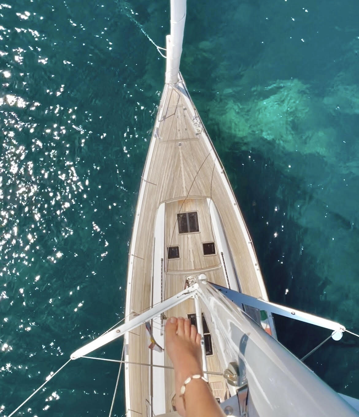 WorldcruisingstoriesA german blogger living part-time on a sailing boat ...