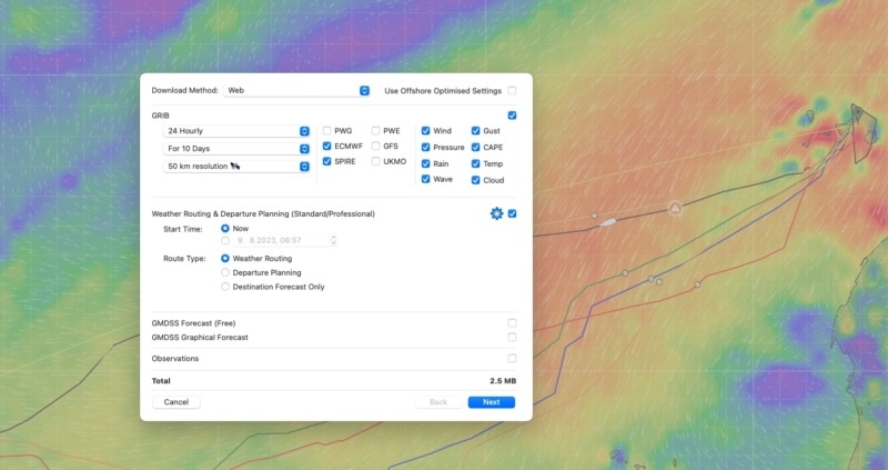 PredictWind: A Practical Guide to Weather Forecasting for ...